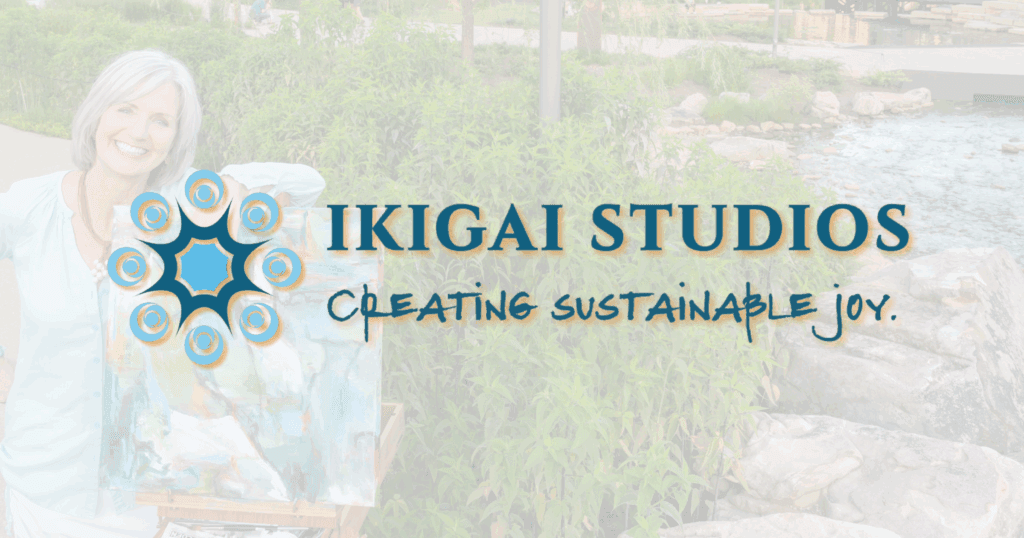 Ikigai Studios & Gallery Cary | Art, Workshops & Events